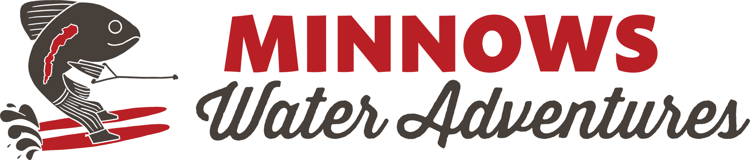 Home | Minnows Water Adventures